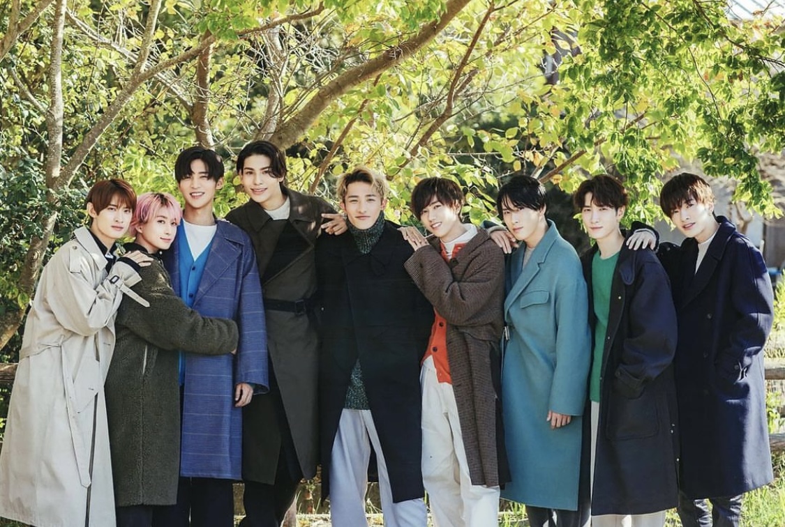 2024年最新！SnowMan年齢順や年齢差 入所時期や同期は誰？ | natsuoのトレンドふかぼりブログ