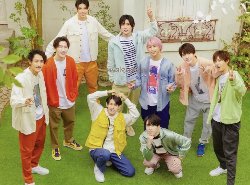 2024年最新！SnowMan年齢順や年齢差 入所時期や同期は誰？ | natsuoのトレンドふかぼりブログ