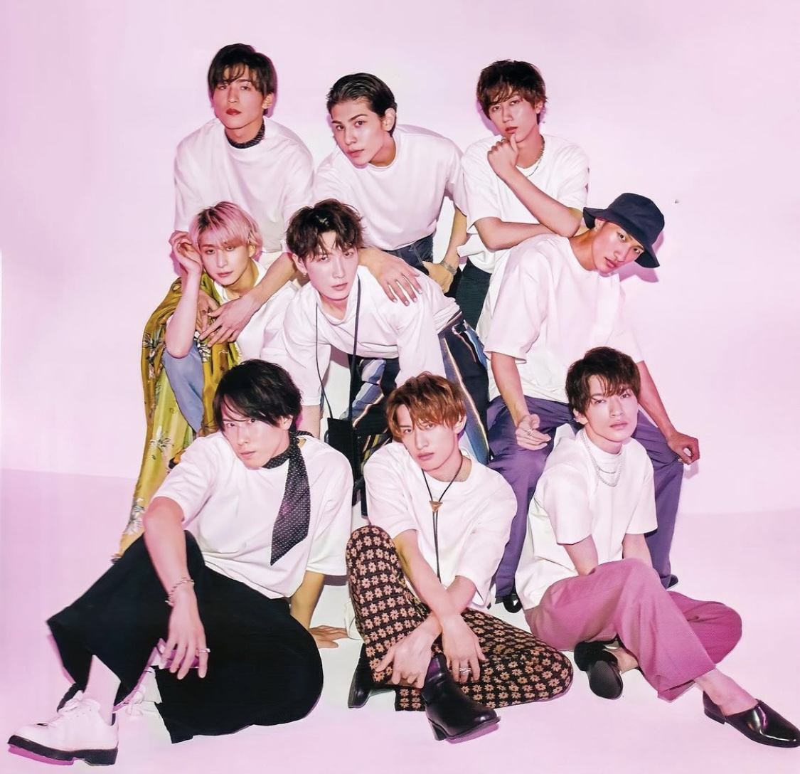 2024年最新！SnowMan年齢順や年齢差 入所時期や同期は誰？ | natsuoのトレンドふかぼりブログ