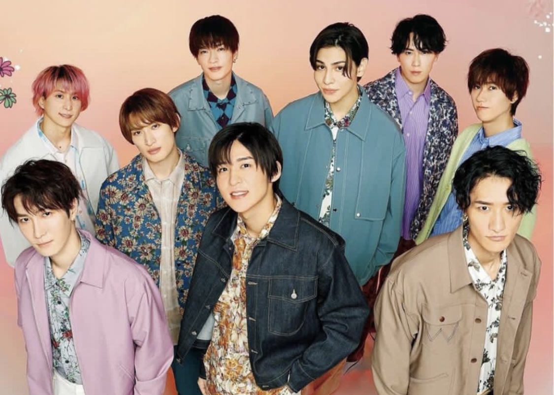 SnowManメンバーの血液型・星座・干支一覧 性格タイプ | natsuoのトレンドふかぼりブログ