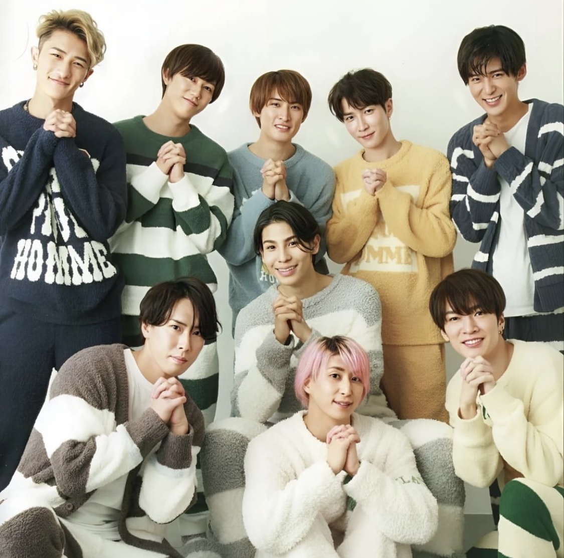 SnowManメンバーの血液型・星座・干支一覧 性格タイプ | natsuoのトレンドふかぼりブログ