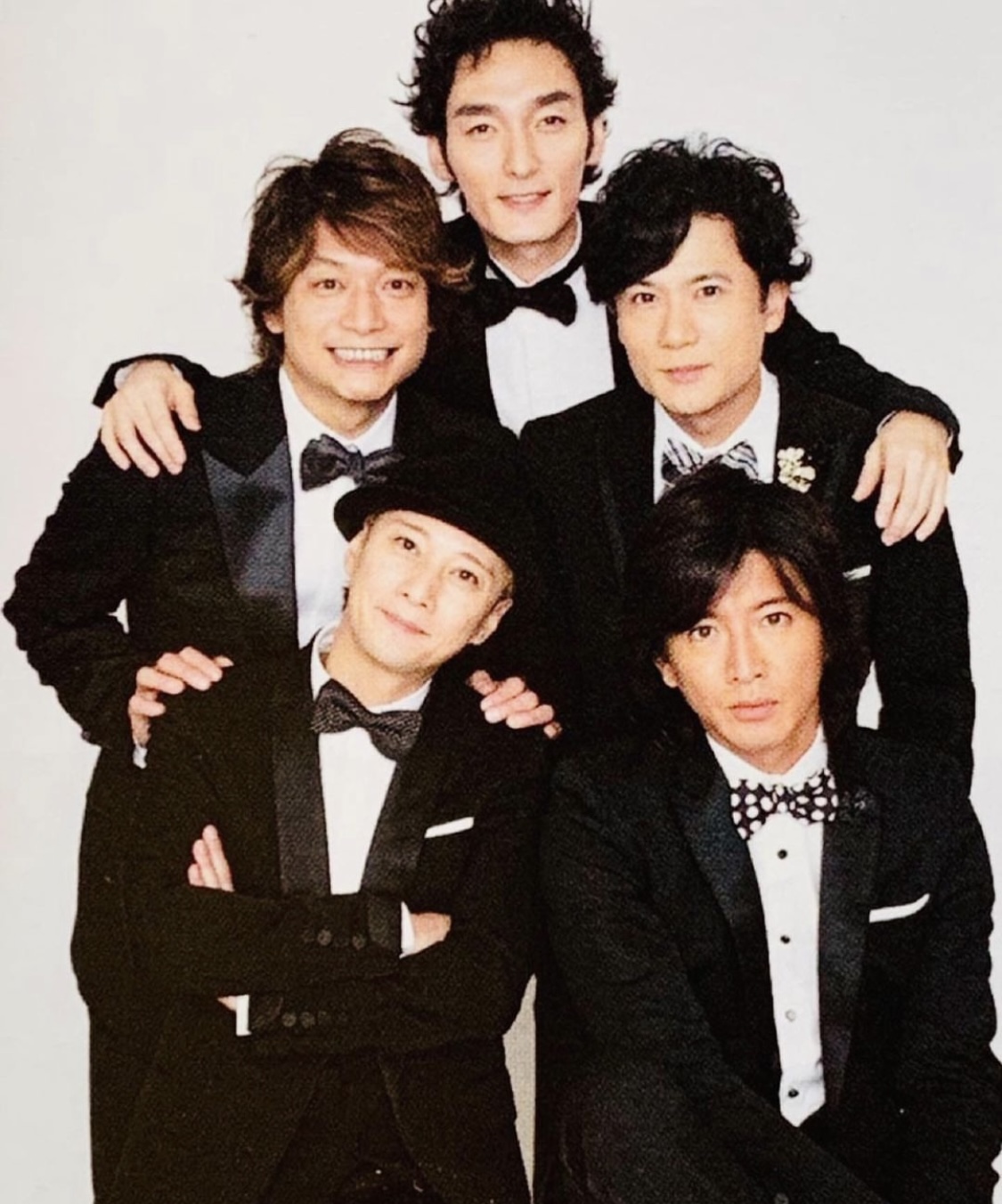 SMAPが解散した本当の理由は？現在の人間関係も不仲 | natsuoのトレンドふかぼりブログ